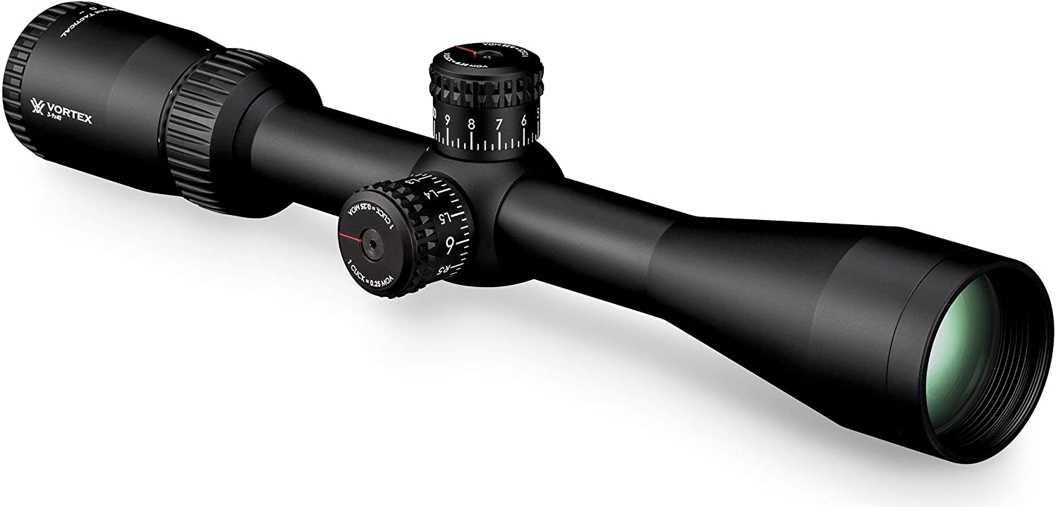10 Best Vortex Long Range Scopes | Hunting Scopes