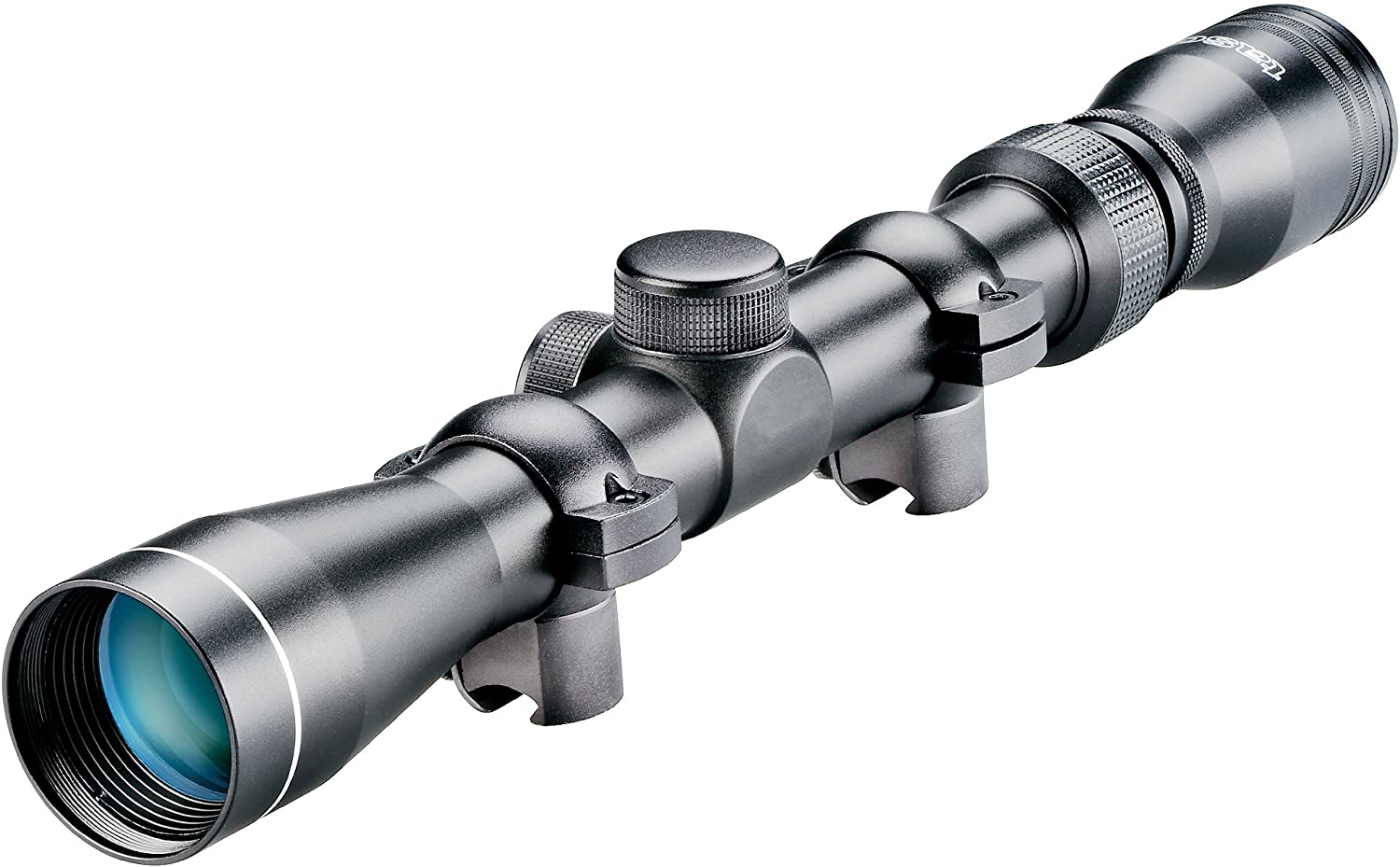 Best Scopes for Rimfire 22 Rifle | 22 long rifle scope review