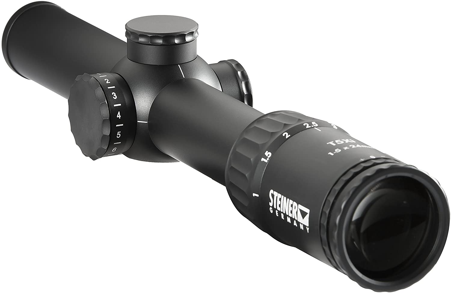 Best riflescopes for 1000 yards | Long Range Rifle Scopes
