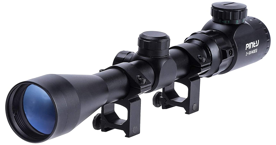 10 Best Scopes for 22 Mag | Best Scope for 22 Mag Rifle