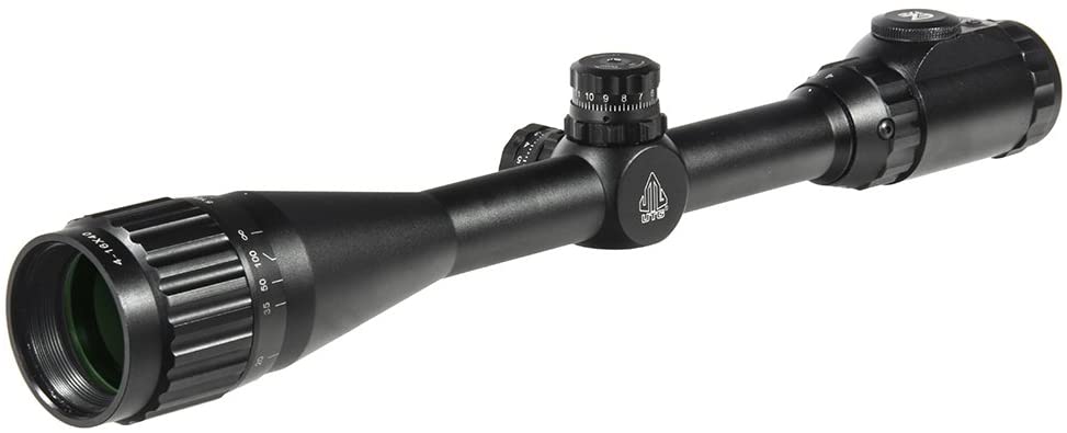 8 Best UTG Air Rifle Scopes | Leapers Scopes for Hunting