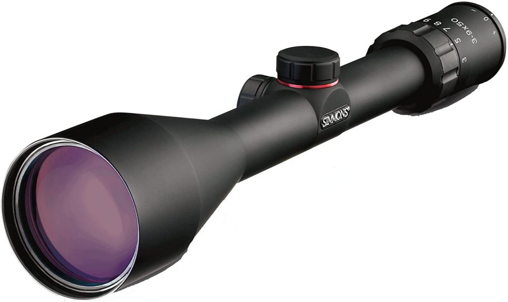 9 Best Simmons Riflescopes | Simmons Scopes for Hunting