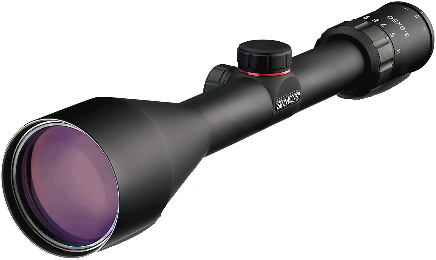 9 Best Simmons Riflescopes | Simmons Scopes for Hunting