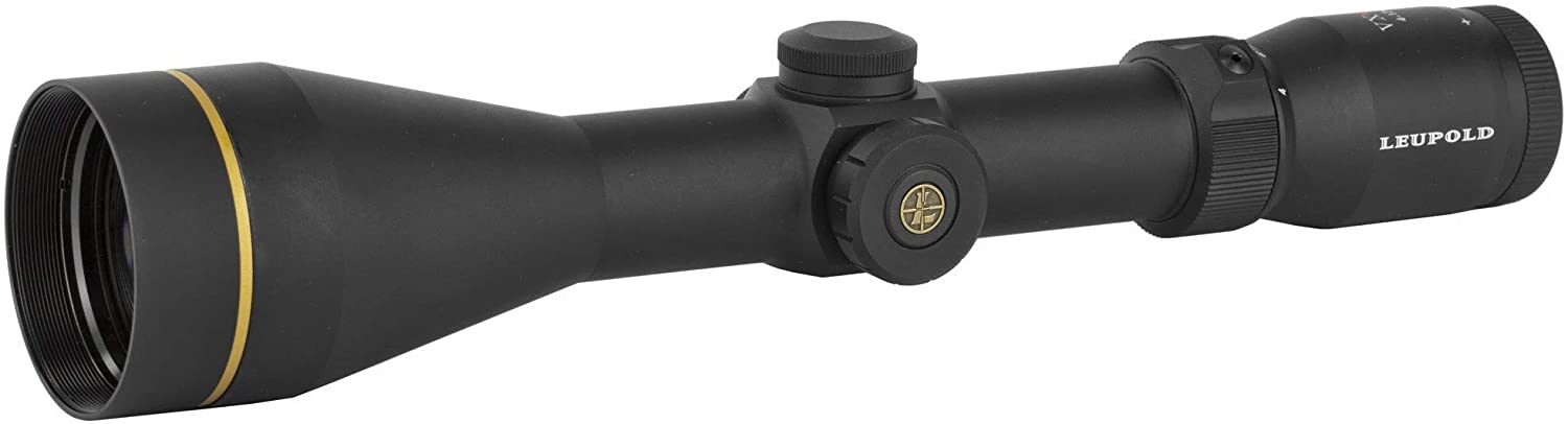7 Best Rifle Scopes for 100 Yards | Short-Range Scopes