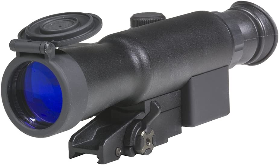 5 Best Night Vision Scopes for Rats | Hunting Small Game