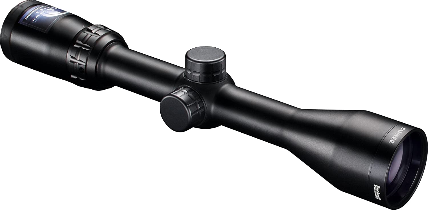 Best Lightweight and Compact Scopes | Best Scopes for Hunting