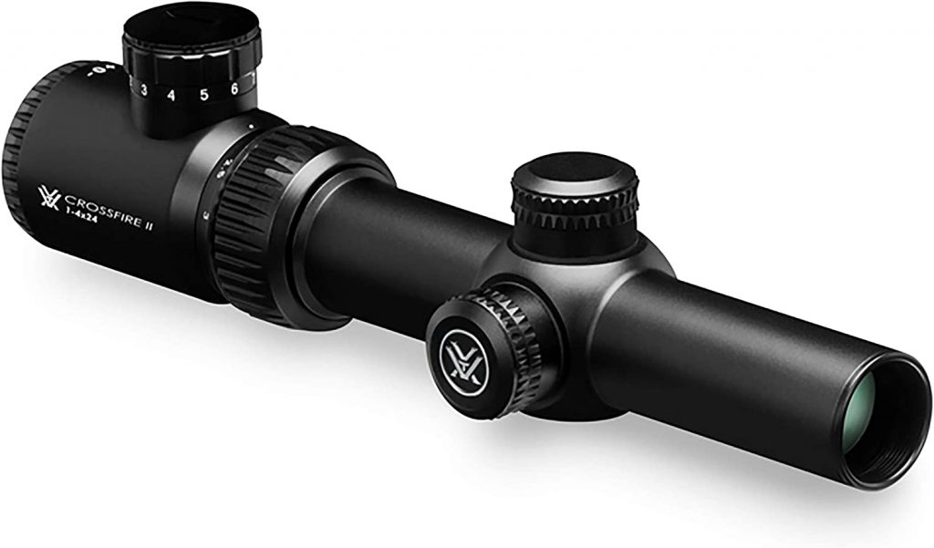 Best Long Eye Relief Scopes | Best Scopes for High Recoil Rifles