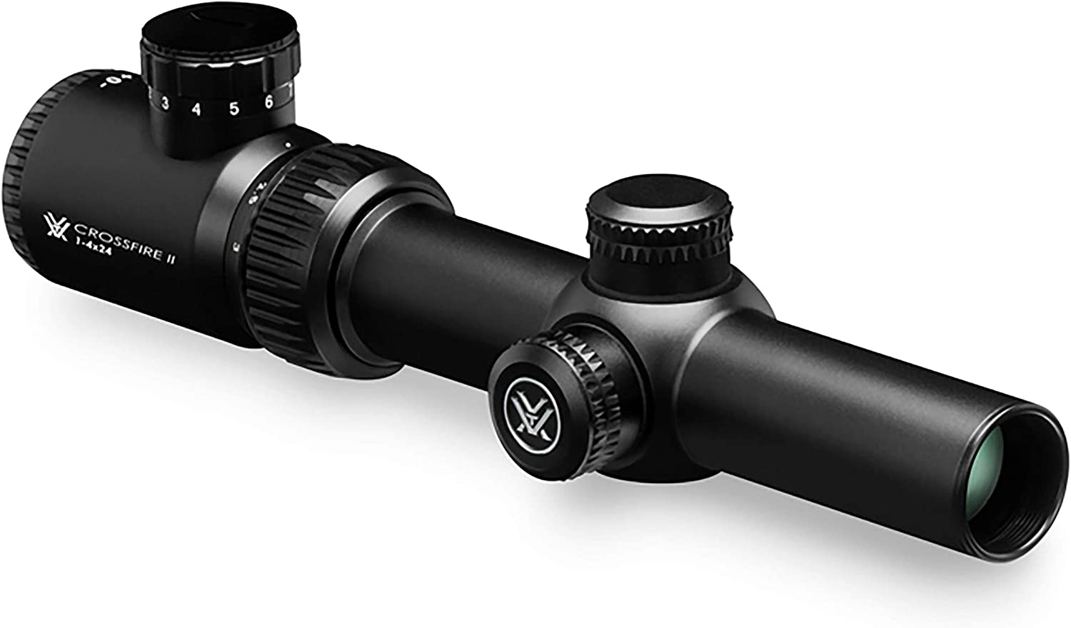 Best Long Eye Relief Scopes | Best Scopes for High Recoil Rifles