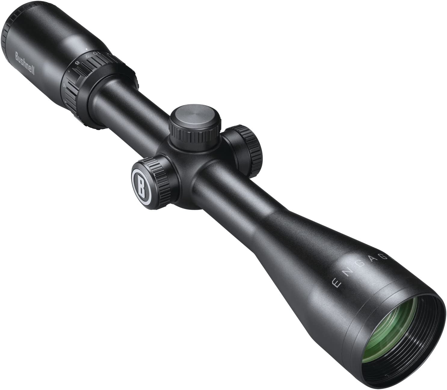 Best Long Eye Relief Scopes | Best Scopes for High Recoil Rifles
