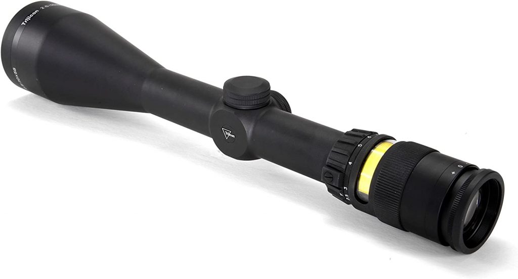 Best Long Eye Relief Scopes | Best Scopes for High Recoil Rifles
