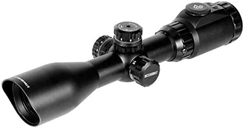 Best Long Eye Relief Scopes | Best Scopes for High Recoil Rifles