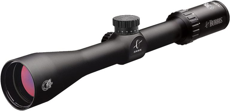 Best Scopes for Henry 45-70 Rifle | All-Weather Scopes
