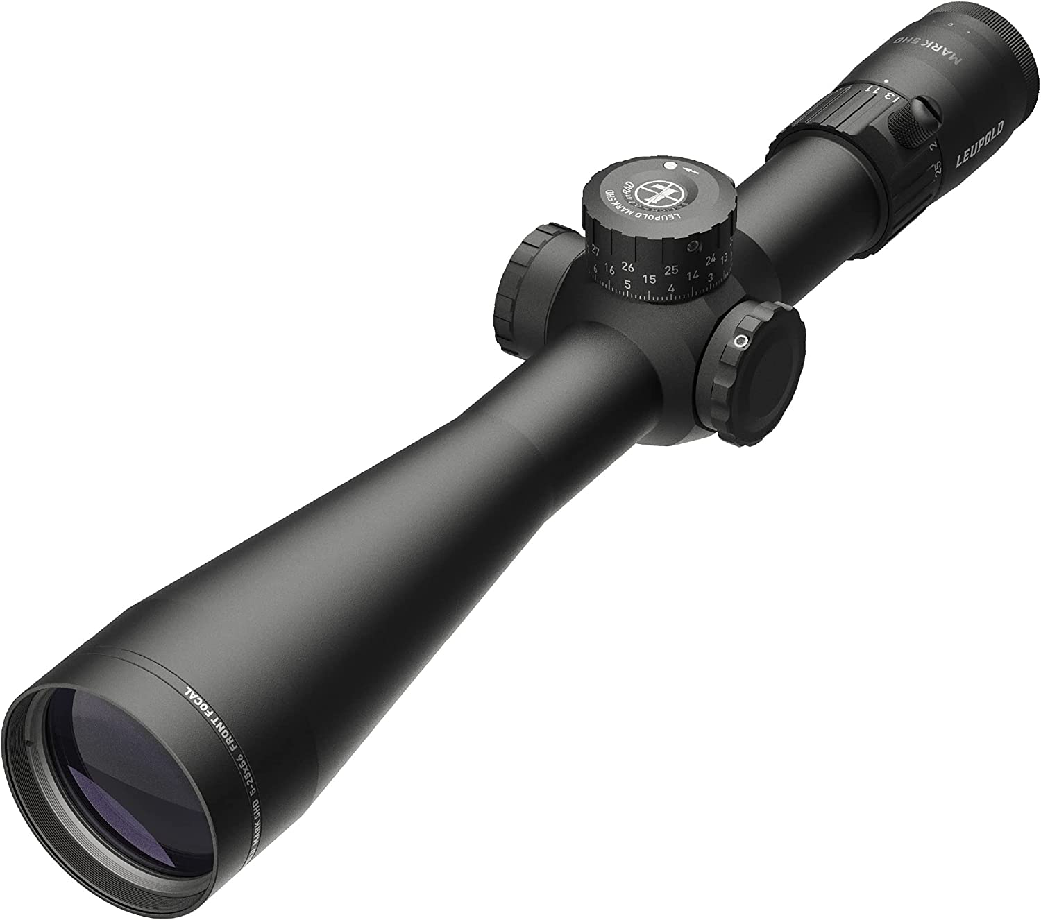 Best Scopes for High Recoil Rifles - Riflescopes Hunt