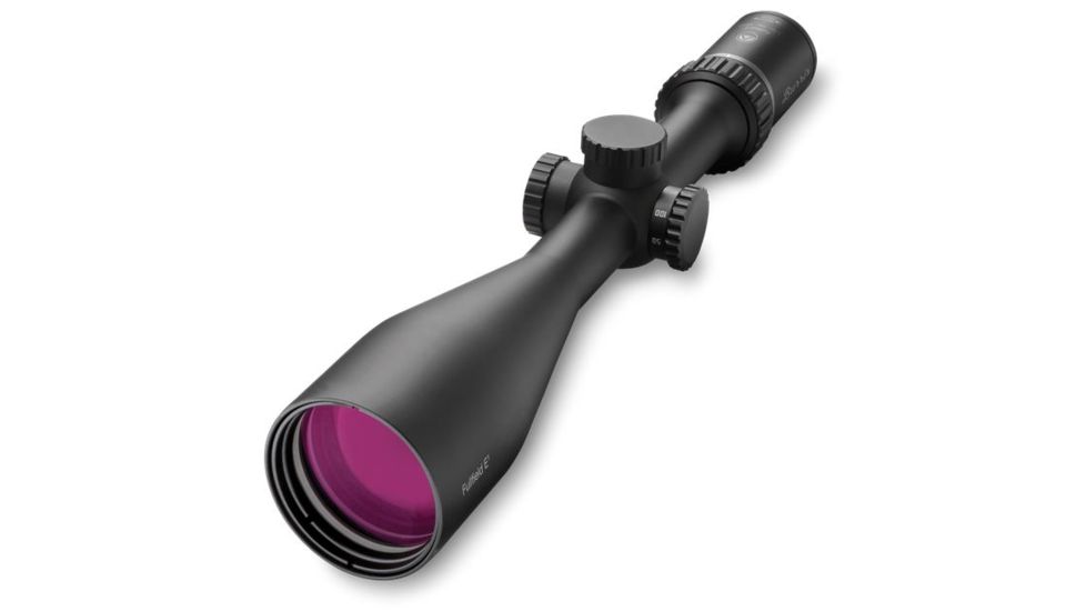 Best Scopes for High Recoil Rifles - Riflescopes Hunt