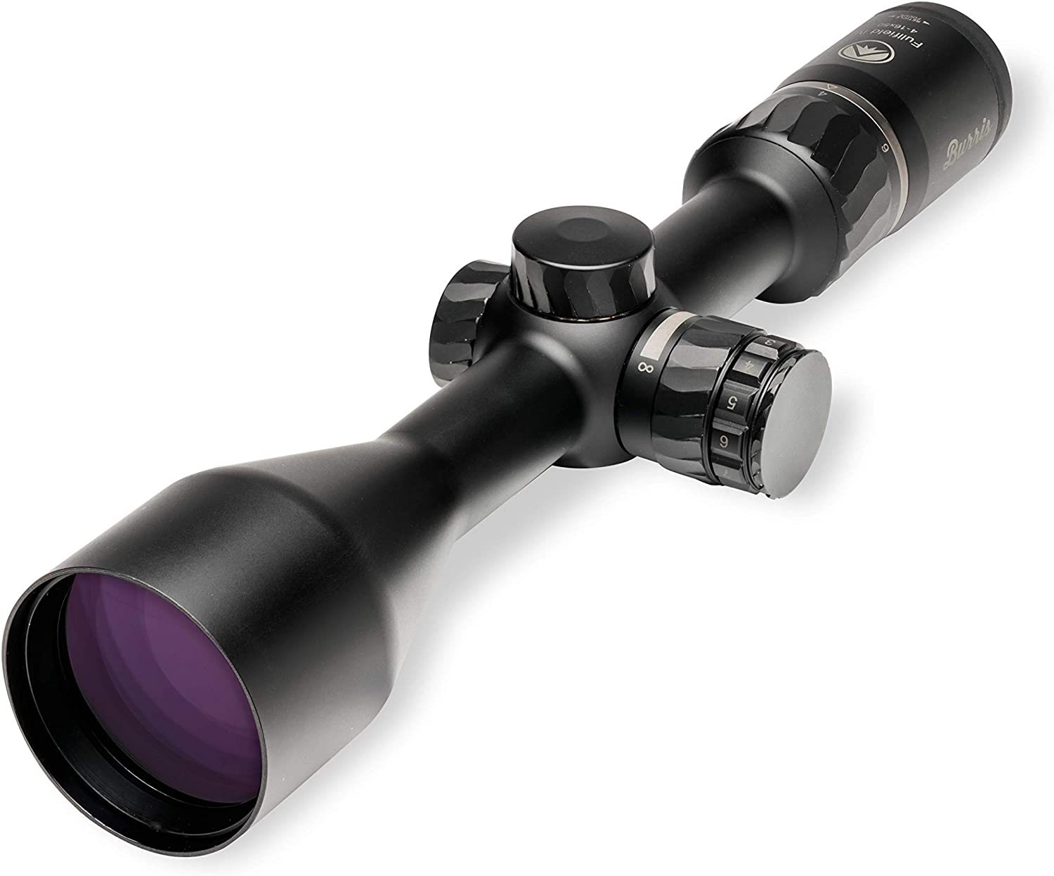 6 Best BDC Scopes for 6.5 Creedmoor - Riflescopes Hunt