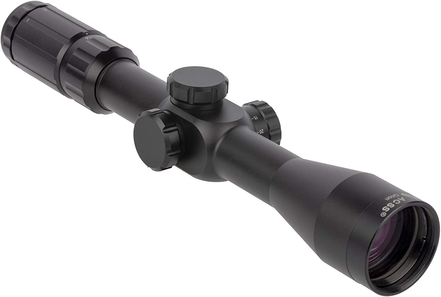7 Best 6.5 Grendel BDC Scopes - Riflescopes Hunt