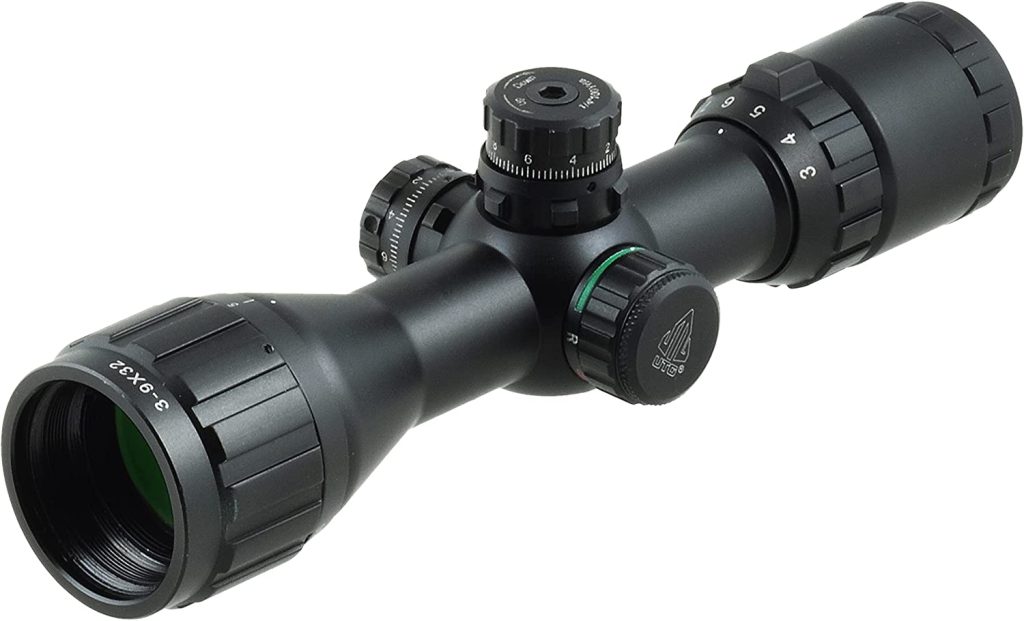 5 Best Scopes for 45-70 Marlin Rifle - Riflescopes Hunt