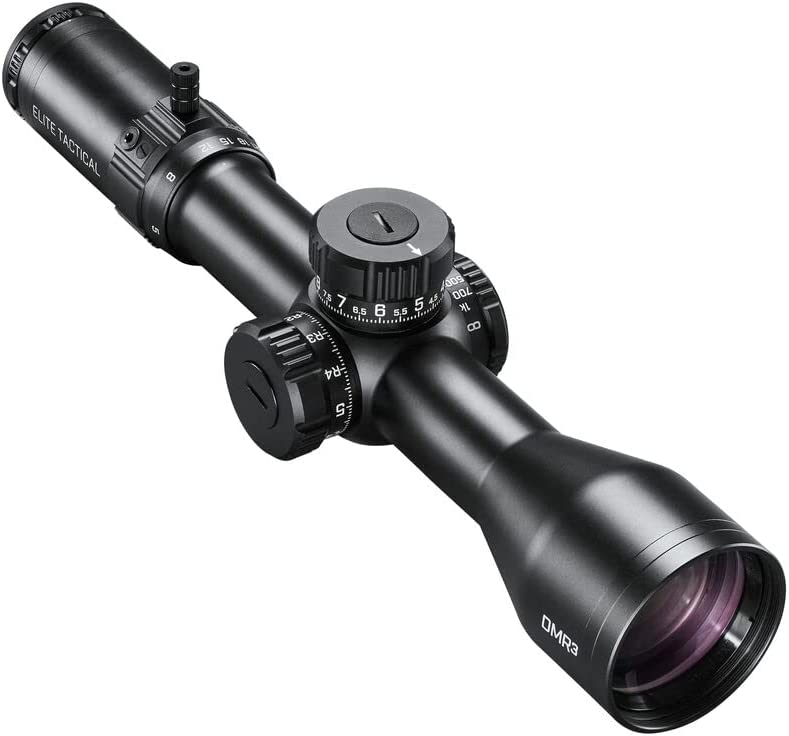 7 Best 6.5 Grendel BDC Scopes - Riflescopes Hunt